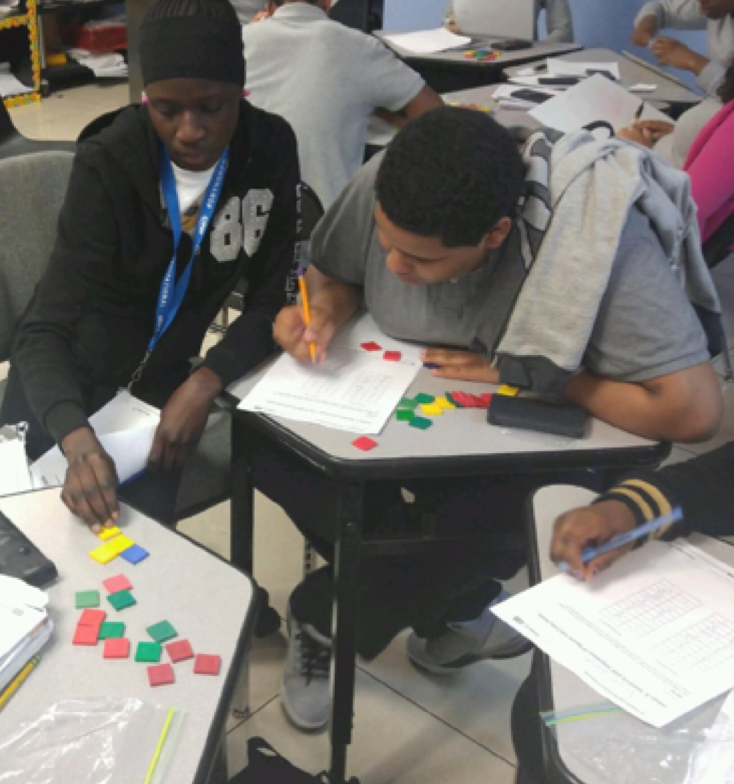 Proven Methodologies - National Training Network