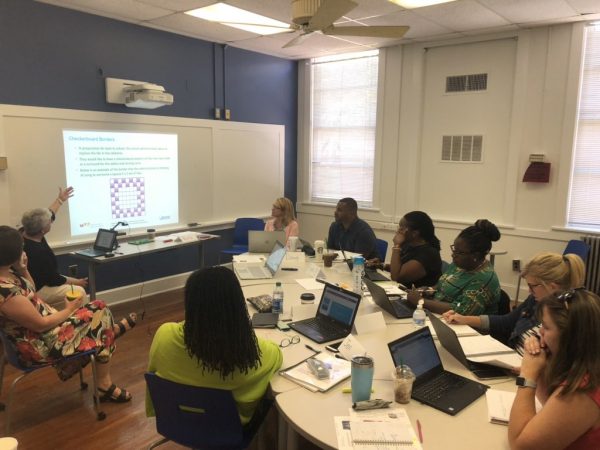 Professional Development - National Training Network