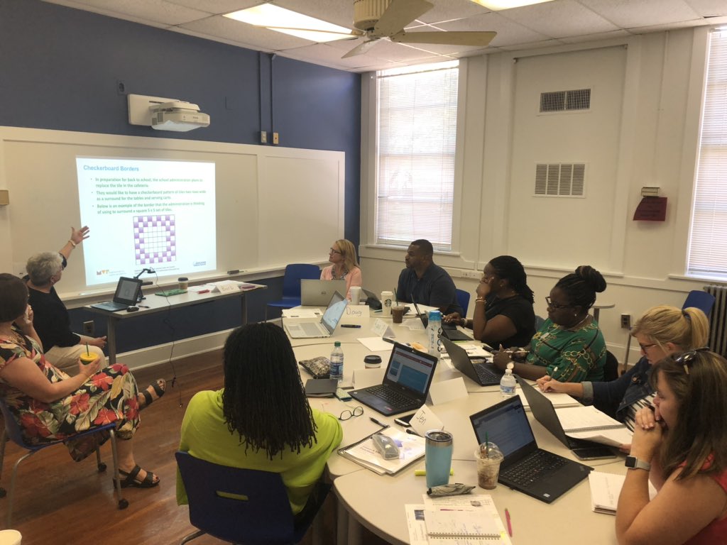 Professional Development - National Training Network