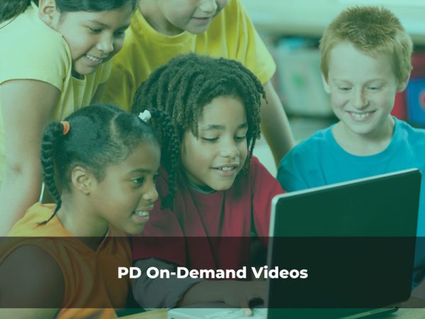 PD On-Demand - National Training Network