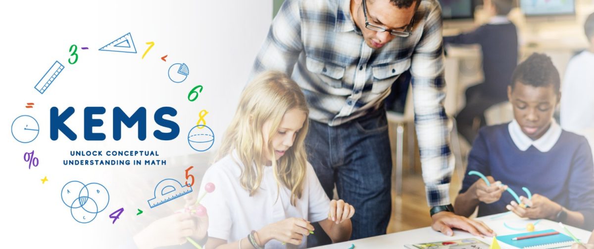 Concept Based Lessons: KEMS - National Training Network