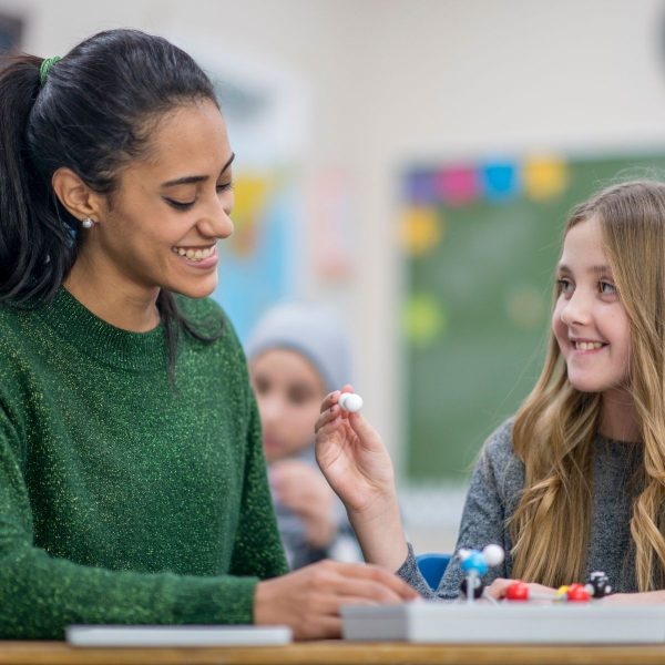 Concept Based Lessons: KEMS - National Training Network