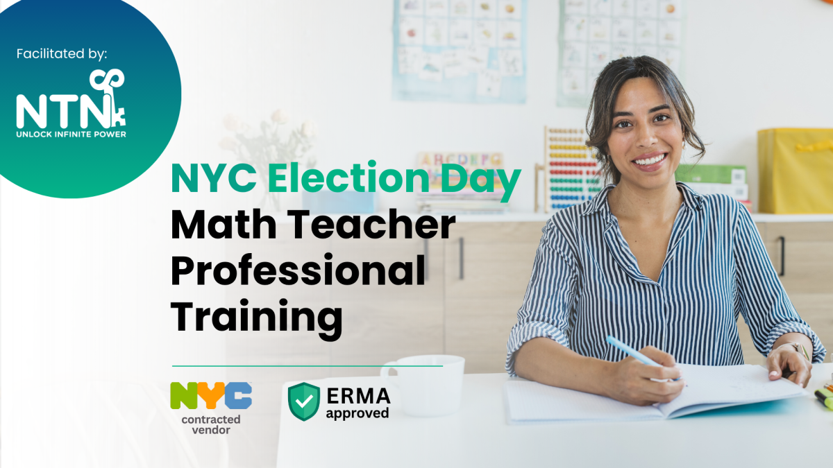 Election Day NYC Professional Development - National Training Network